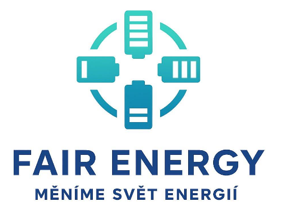 Fair Energy s.r.o. - Bateriová úložiště BESS
